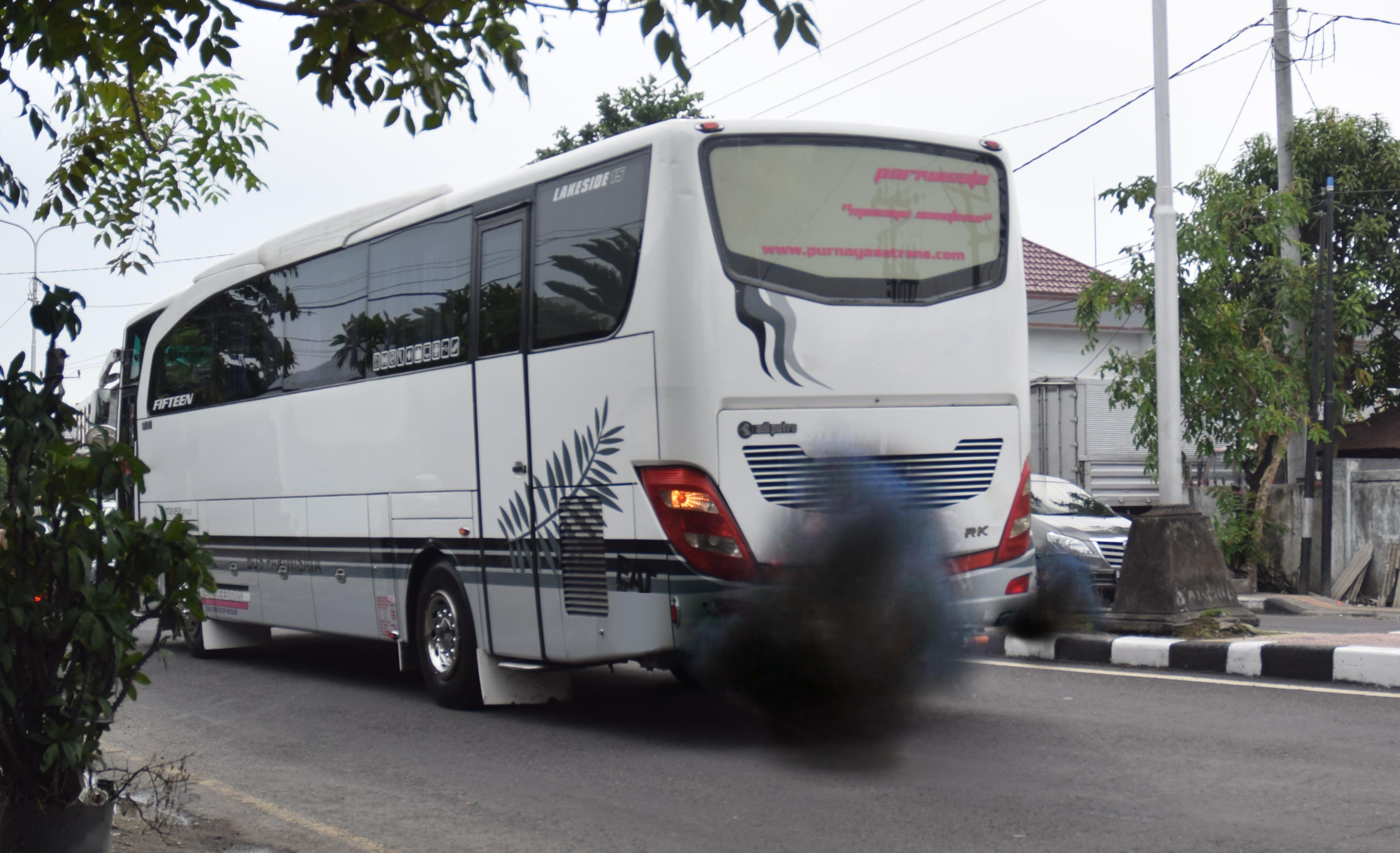 Cara Mengatasi Asap Hitam Pada Kendaraan - Aqualine | iCan Produk ...