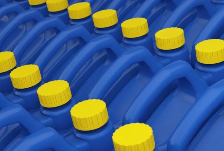 Aqualine | iCan Oil Container